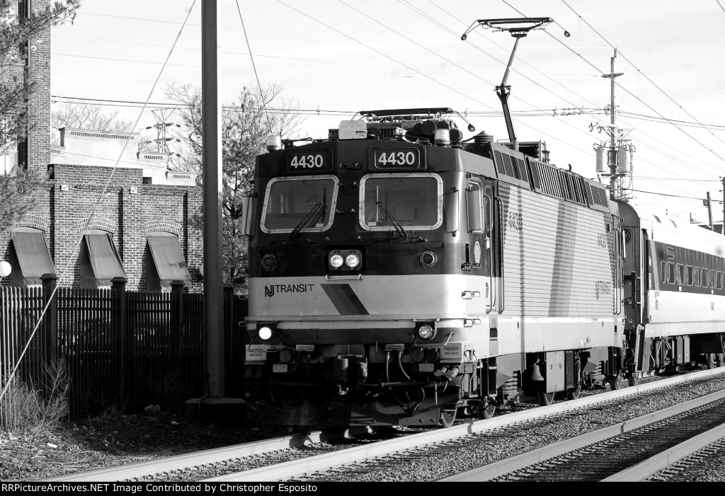 NJT 4430